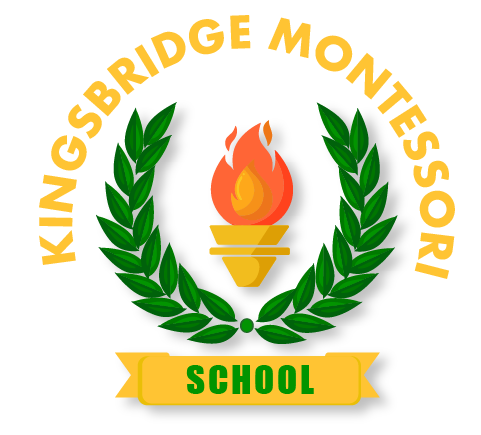 KMS Logo | Riverdale & Kingsbridge Montessori School